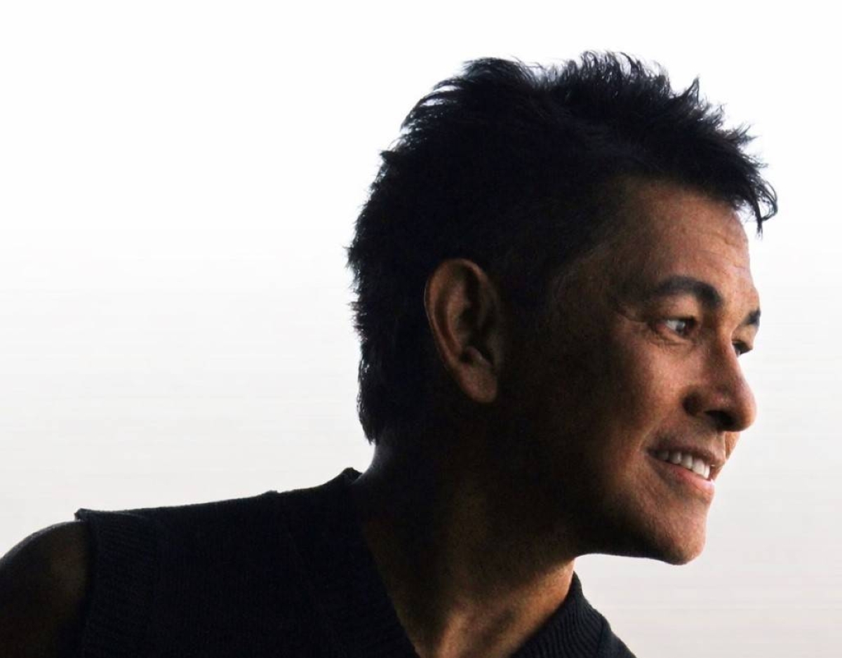 Gary V brings 'Inspired' tour to North America