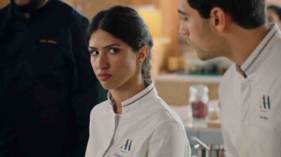 Ici tout commence spoiler : Rose va-t-elle convaincre Anne-Sophie Pic ...