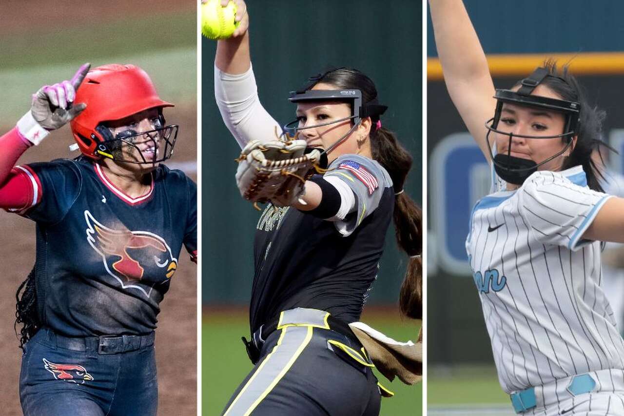 All-district softball 2026: MVPs, players of the year and more for ...