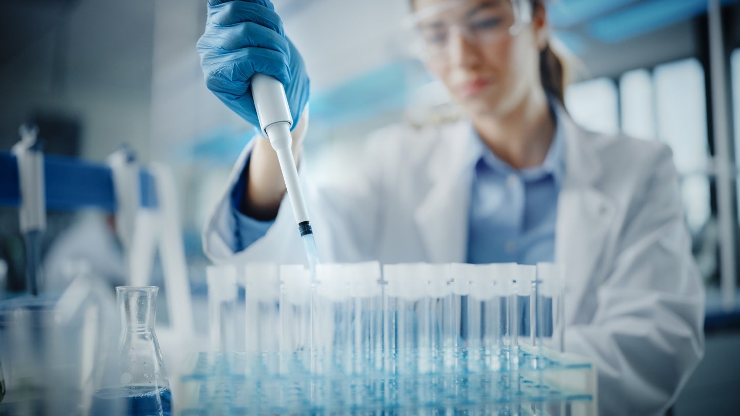 Zai Lab’s zocilurtatug pelitecan secures EMA orphan drug status