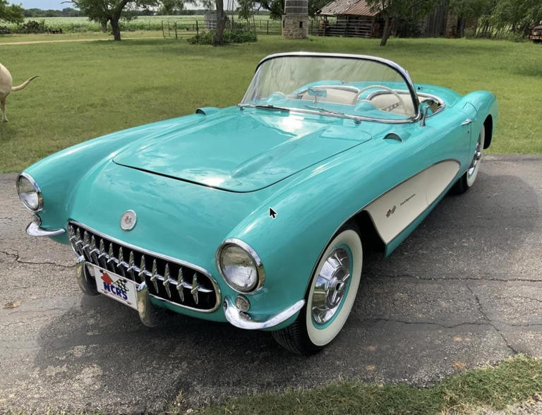 The 10 coolest Corvettes for sale on Motorious right now