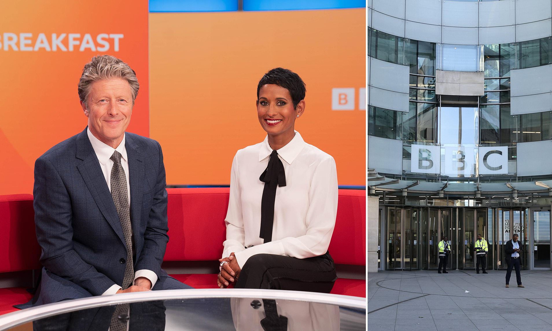 BBC jobs bloodbath: Radio 4's The World Tonight is axed after 56 years ...