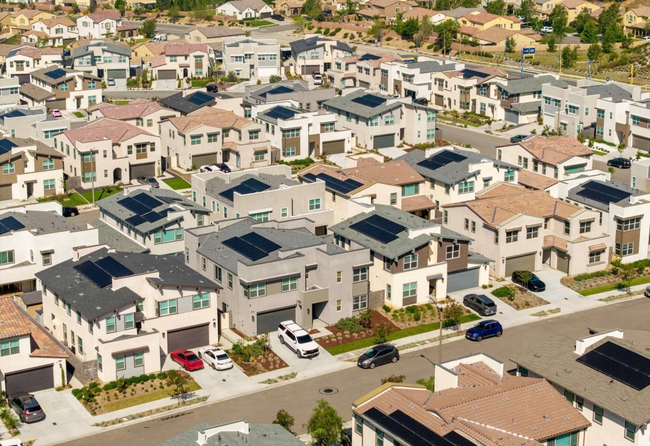The great American housing shortage is finally forcing a search for ...