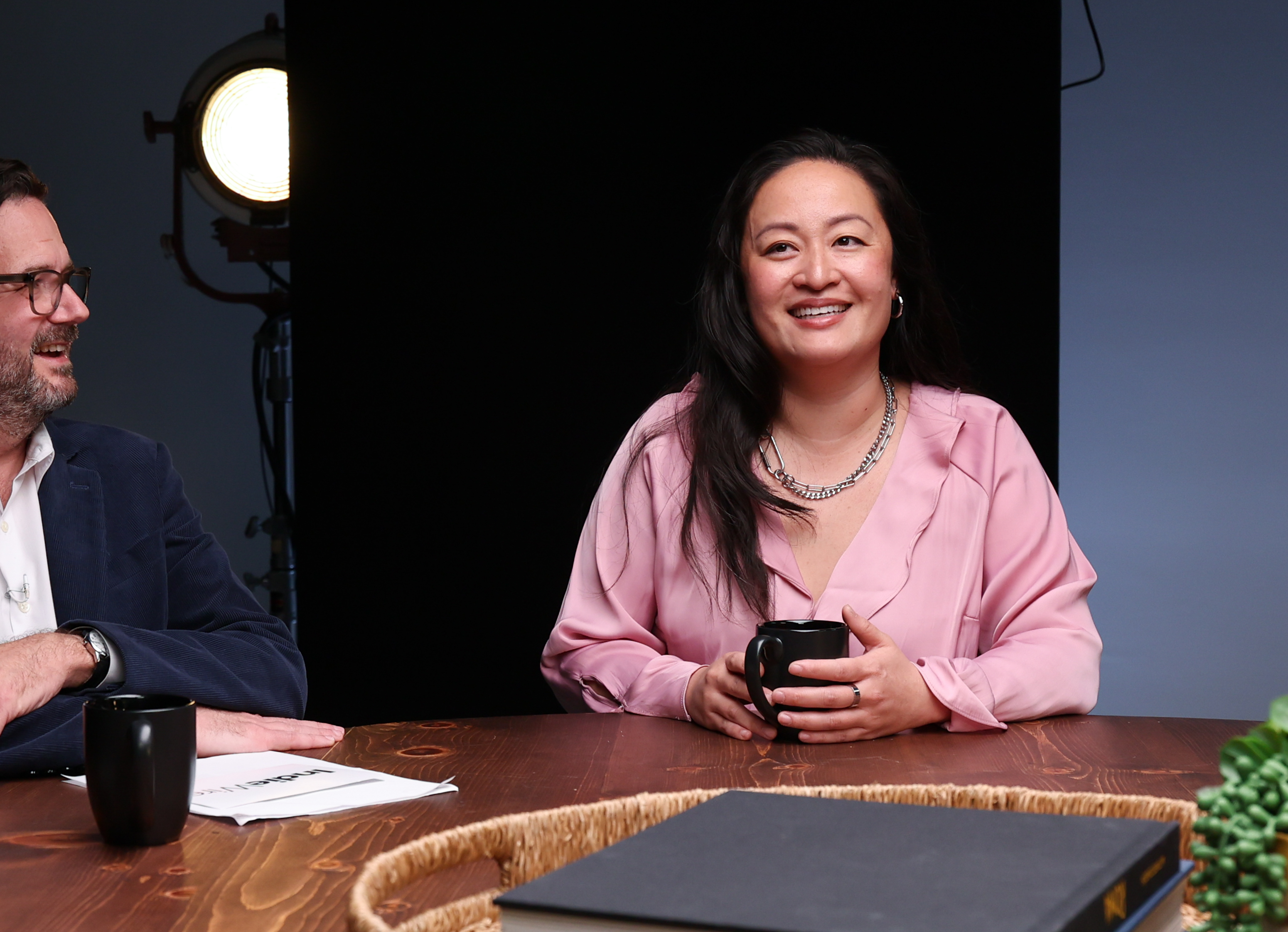 RuPaul's Drag Race production designer Jen Chu - interview
