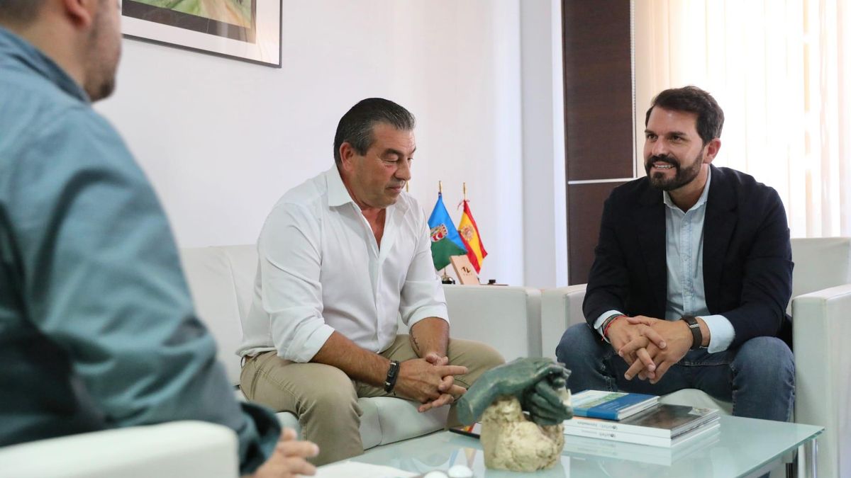 El PSOE extremeño prevé que el CSN avale Almaraz en julio como paso ...