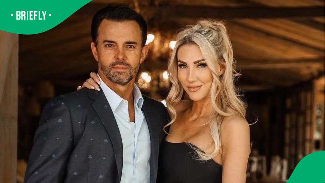 Mel Viljoen backs husband Peet who is transferred to Kgosi Mampuru Prison