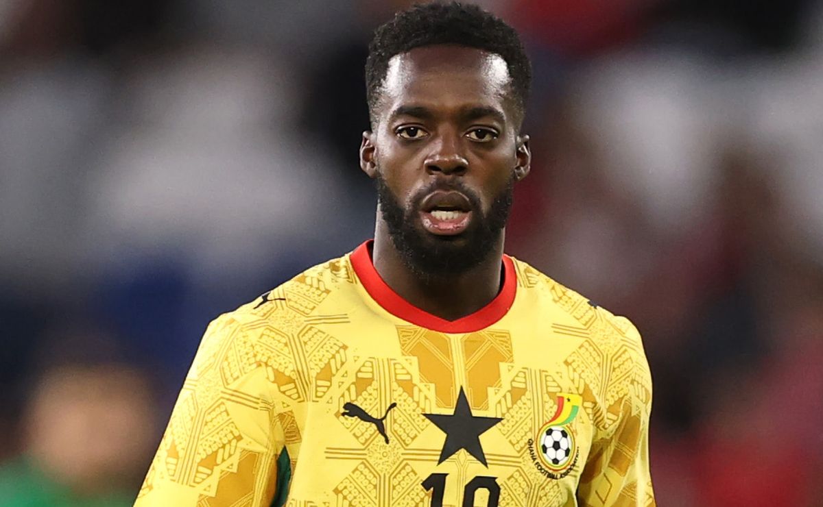 Ghana’s World Cup opener vs Panama: What a win, draw or loss means