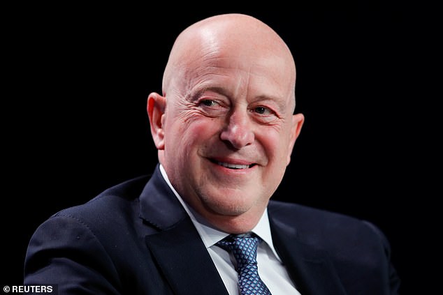 Cadbury-owner Mondelez defends decision to continue trading in Russia