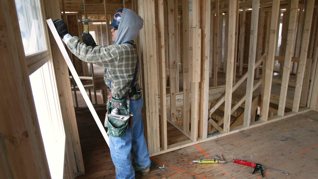 17 common framing mistakes and how to prevent them
