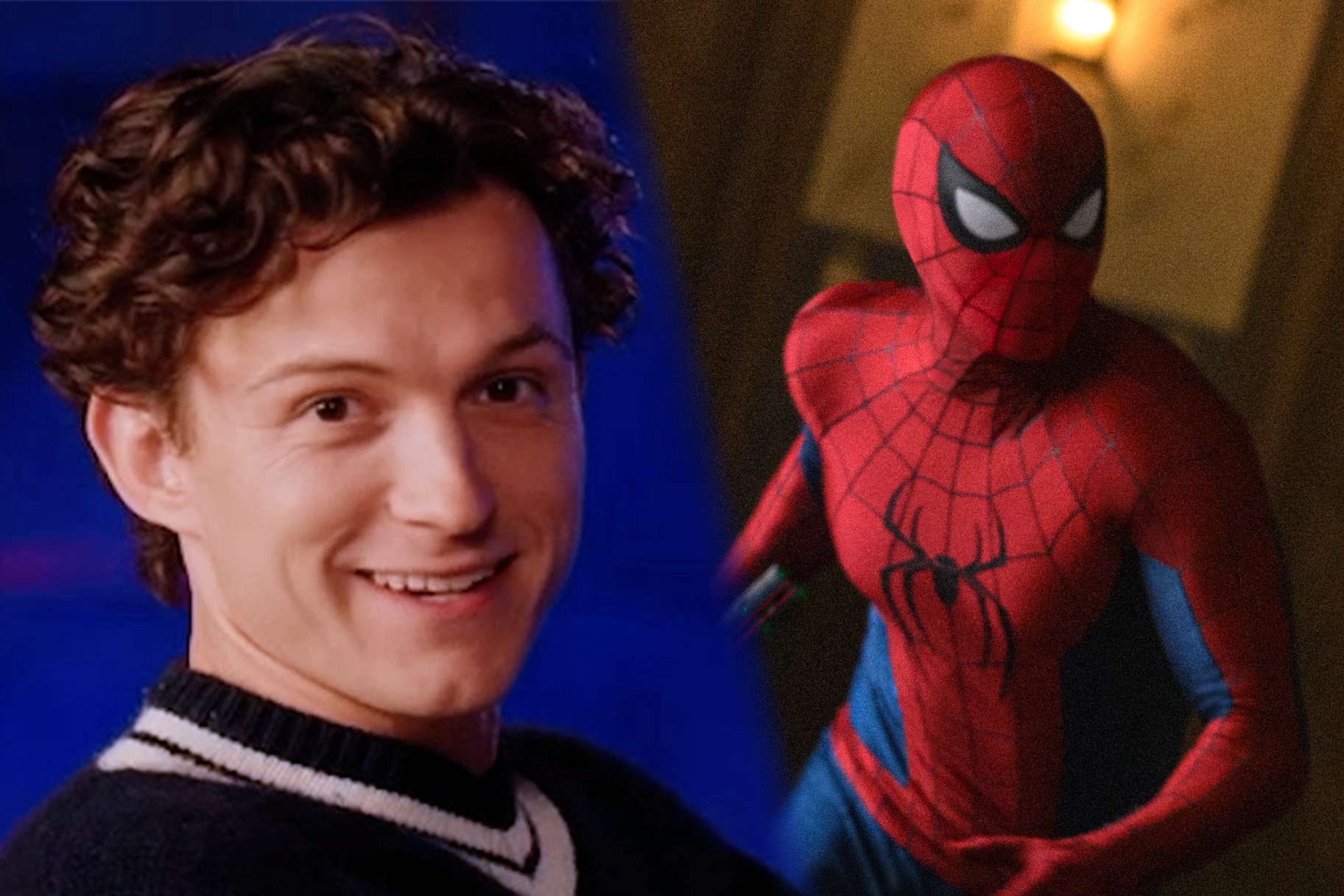 Tom Holland reveals how fans inspired Spider-Man: Brand New Day's ...