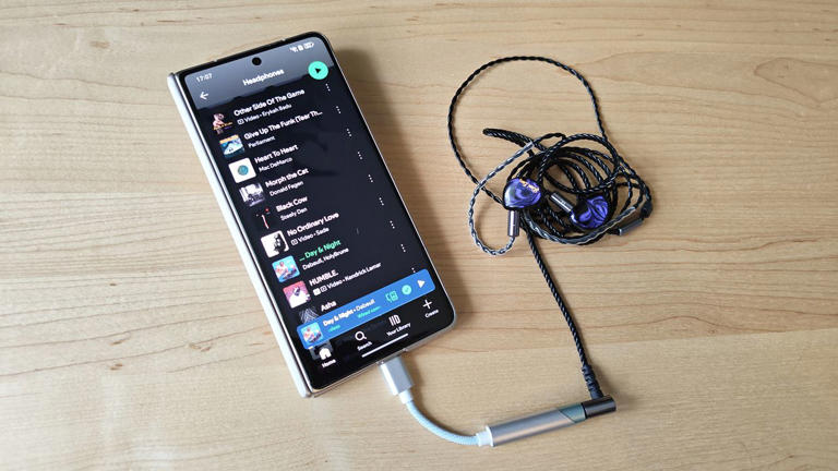 The $24 audiophile starter pack: All you need to become a headphone ...