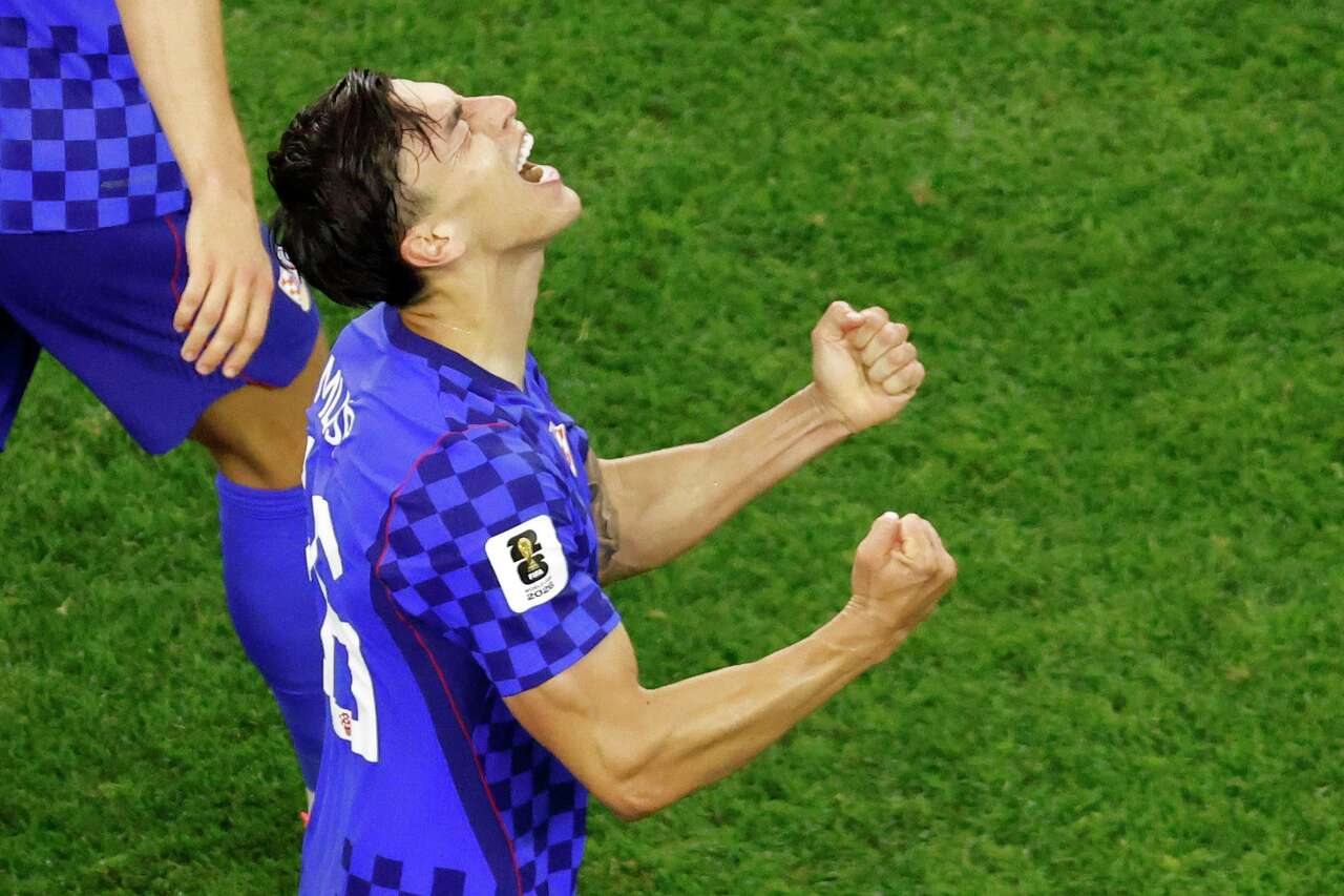 Watch: FC Dallas, Croatia striker Petar Musa scores first World Cup ...