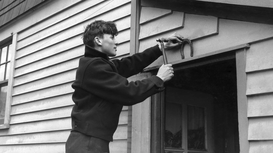 14 childhood superstitions with pagan origins
