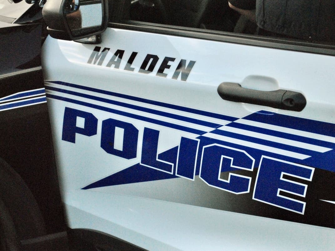 Longtime Malden officer chosen as next police chief