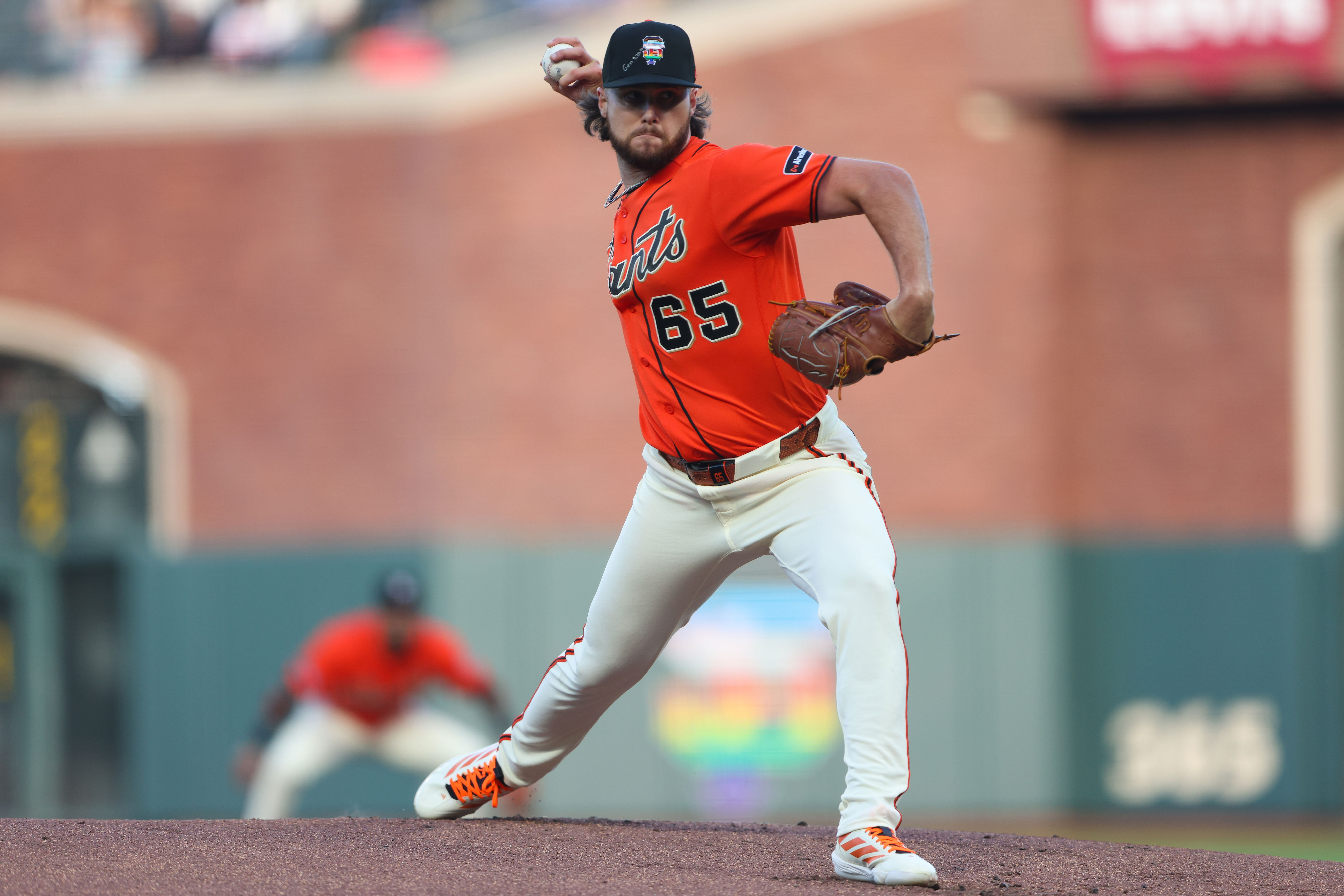 MLB warned players about altering Pride Night caps, and Republicans ...
