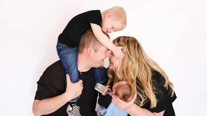 Wife of B-52 crash victim speaks out: 'Something was wrong with the plane'