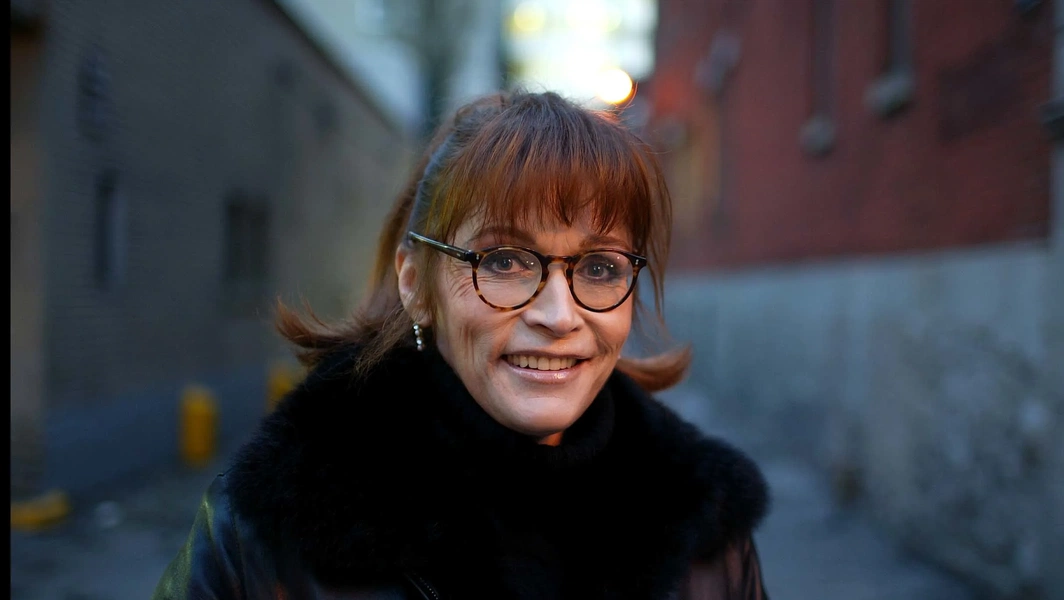 Margot Kidder: A life on and off screen