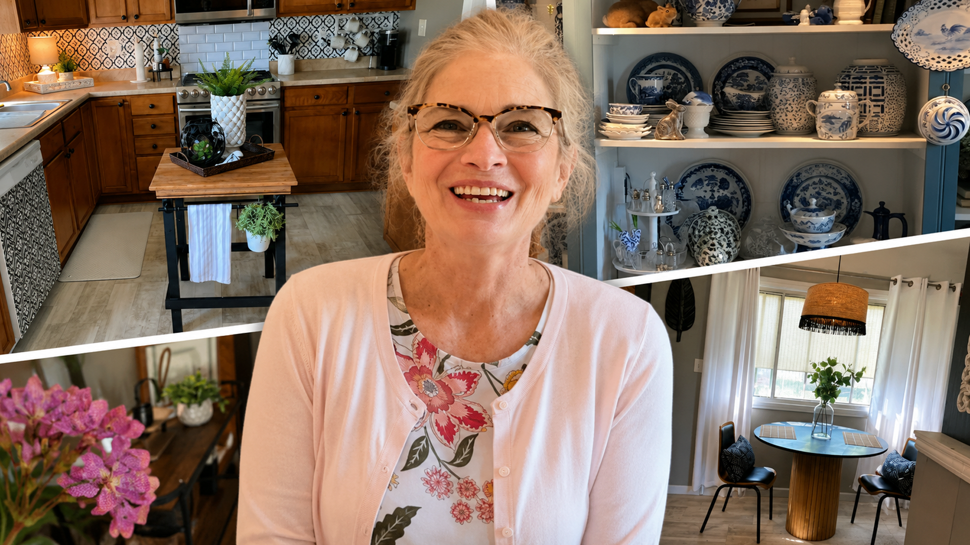 Budget-friendly kitchen updates that make a big difference