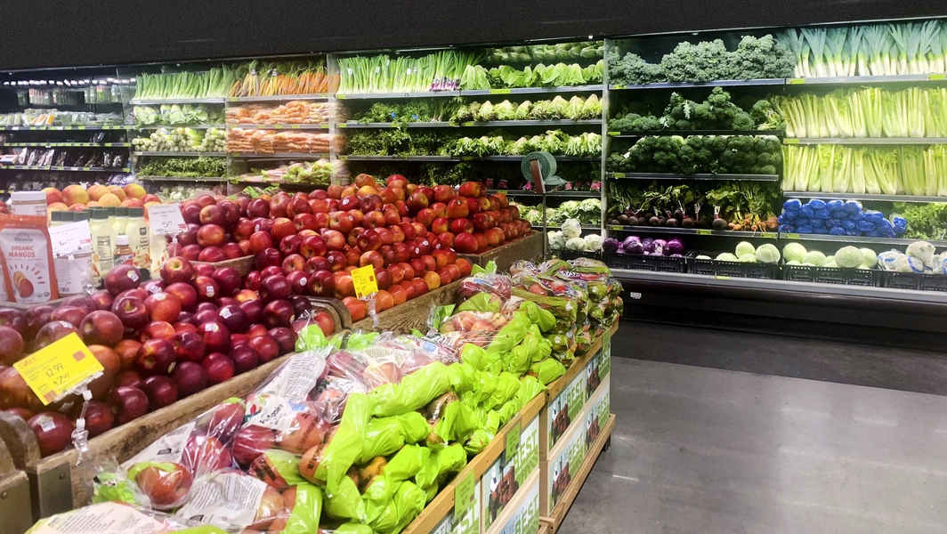 Asian grocers spotlighted for standout produce and variety