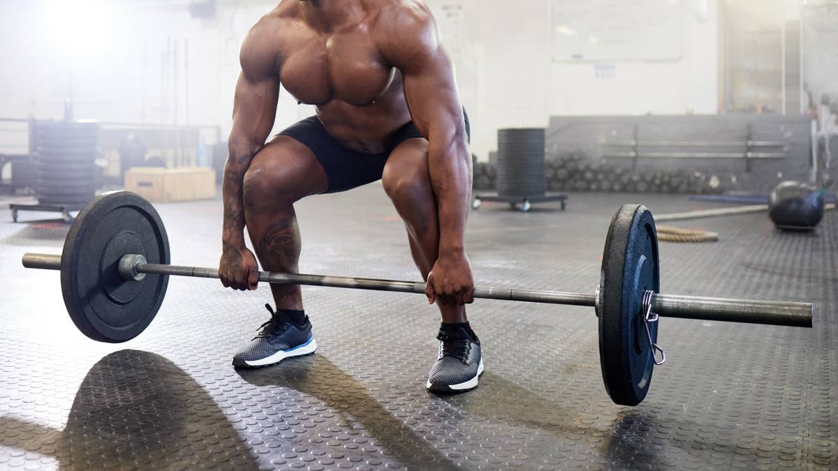 10 trainer-approved tips to build muscle faster and transform your physique
