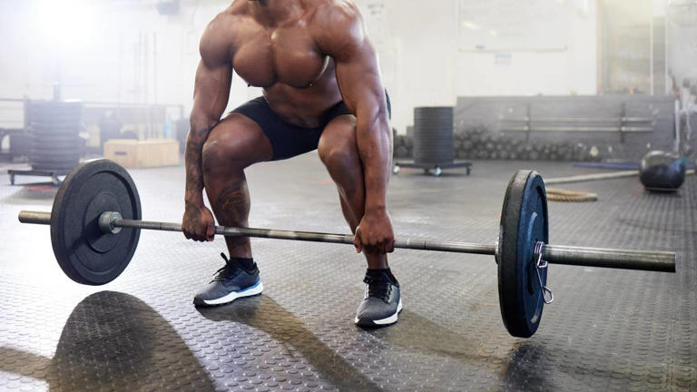 10 trainer-approved tips to build muscle faster and transform your physique
