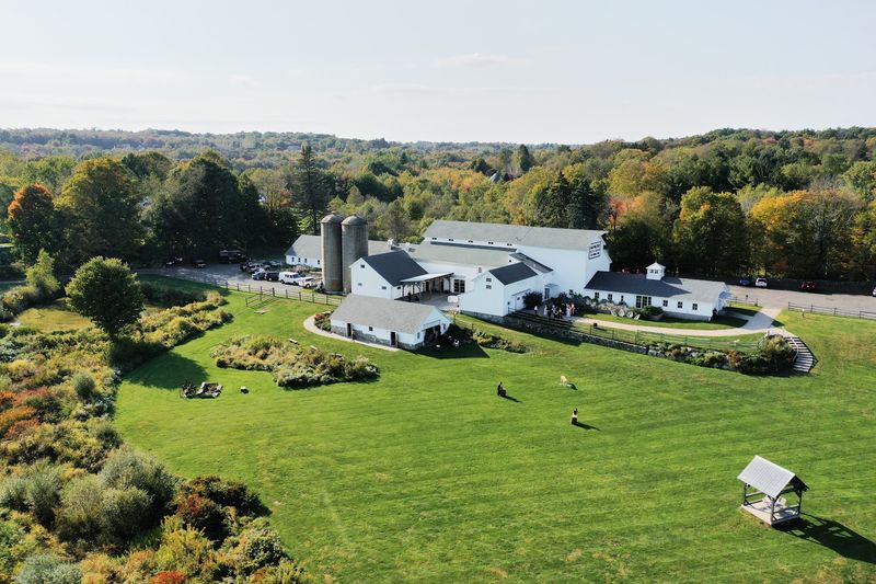 This Connecticut farm turns summer nights into magical evenings of ...