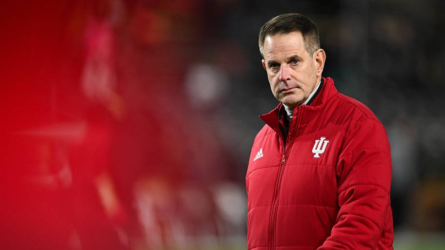 The Indiana game nobody is talking about could end up being the most ...