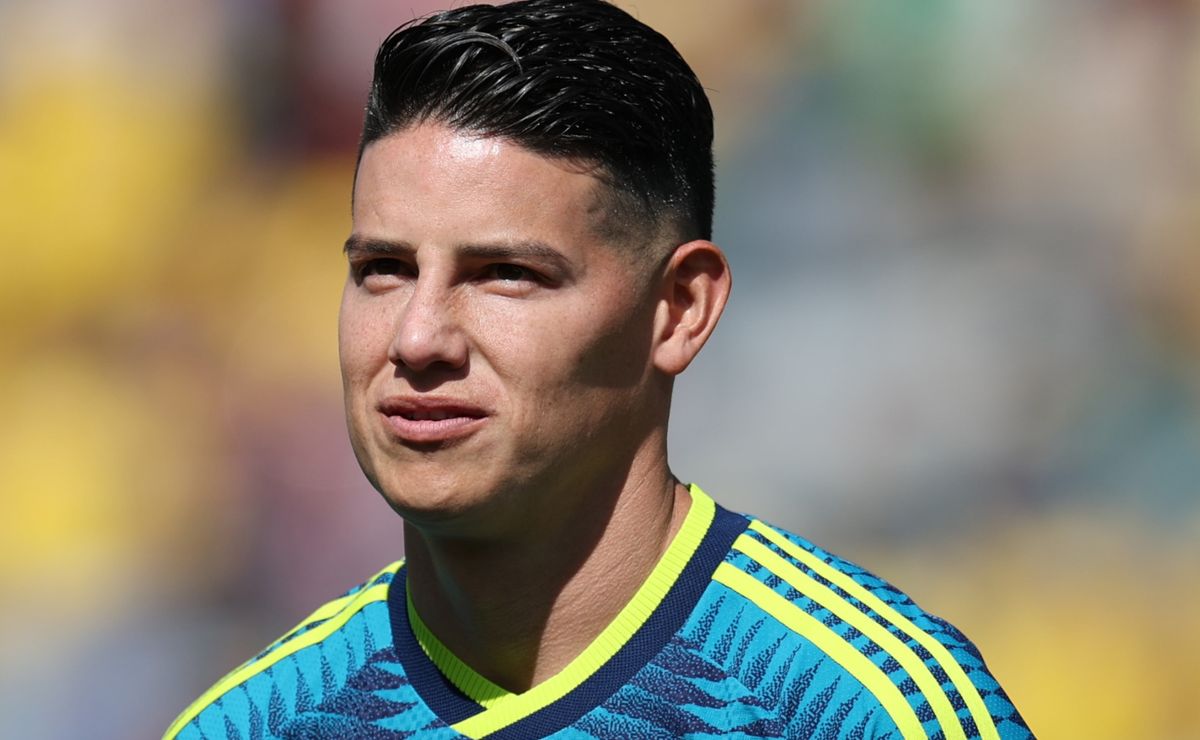 World Cup 2026: Group K scenarios as Colombia open against tournament ...