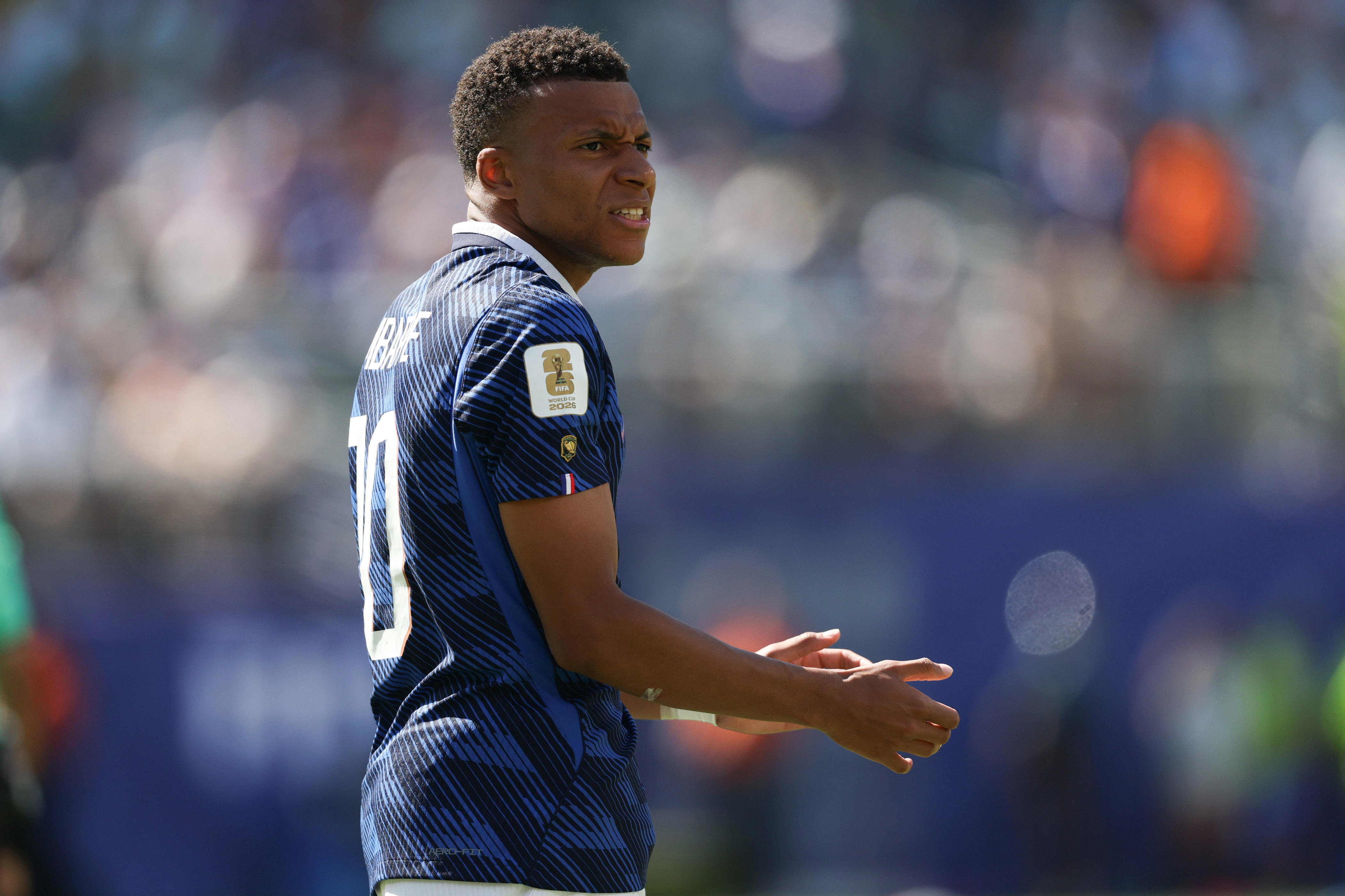 Stephen A Smith seems to think 2-time World Cup winner France has never ...