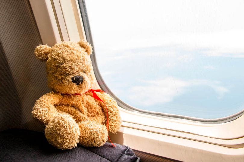 Airline announces tickets to go on sale for 'longest commercial flight ...