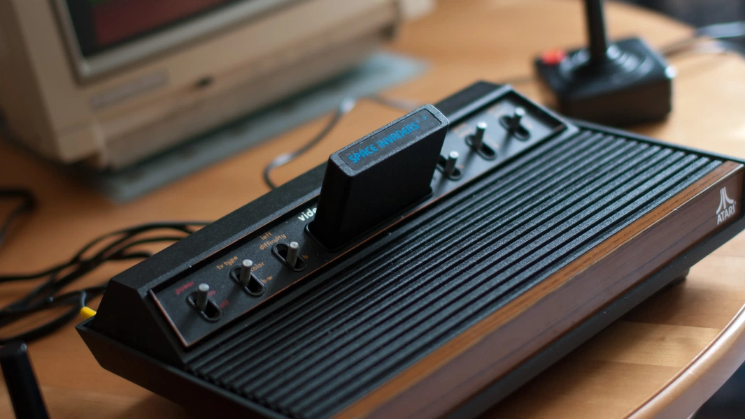 4 influential video games of the 1970s
