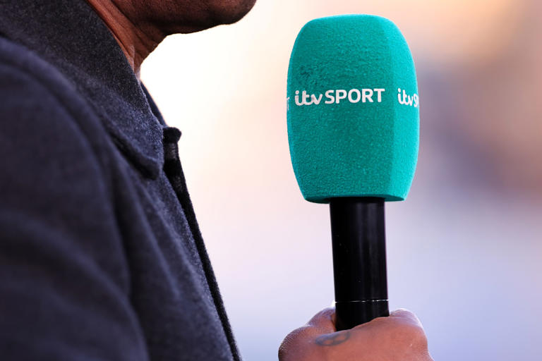 Is England’s ITV curse real? Three Lions record on BBC and ITV ahead of ...