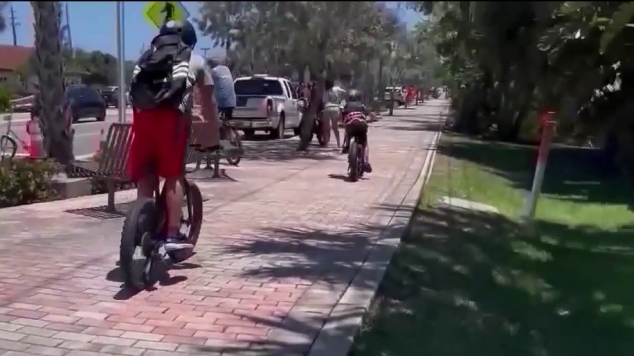 Danville plans new restrictions on e-bikes