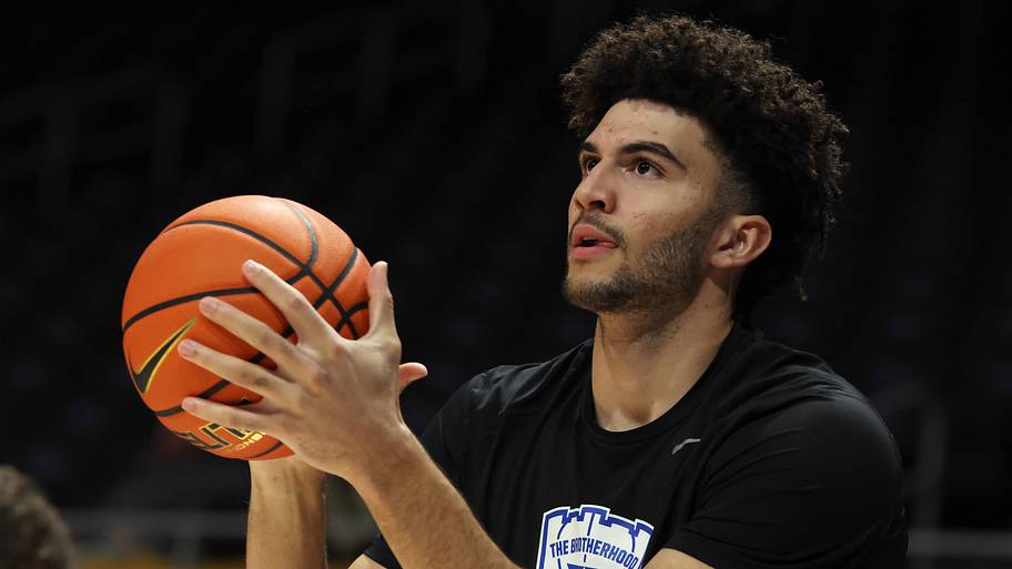 How Jaren Jackson Jr. could lead Utah Jazz to draft Cameron Boozer