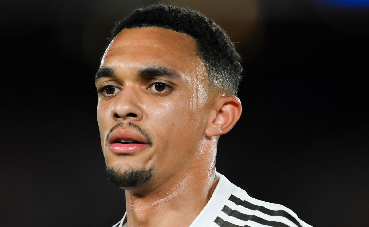 2026 World Cup: Why isn't Trent Alexander-Arnold playing for England?