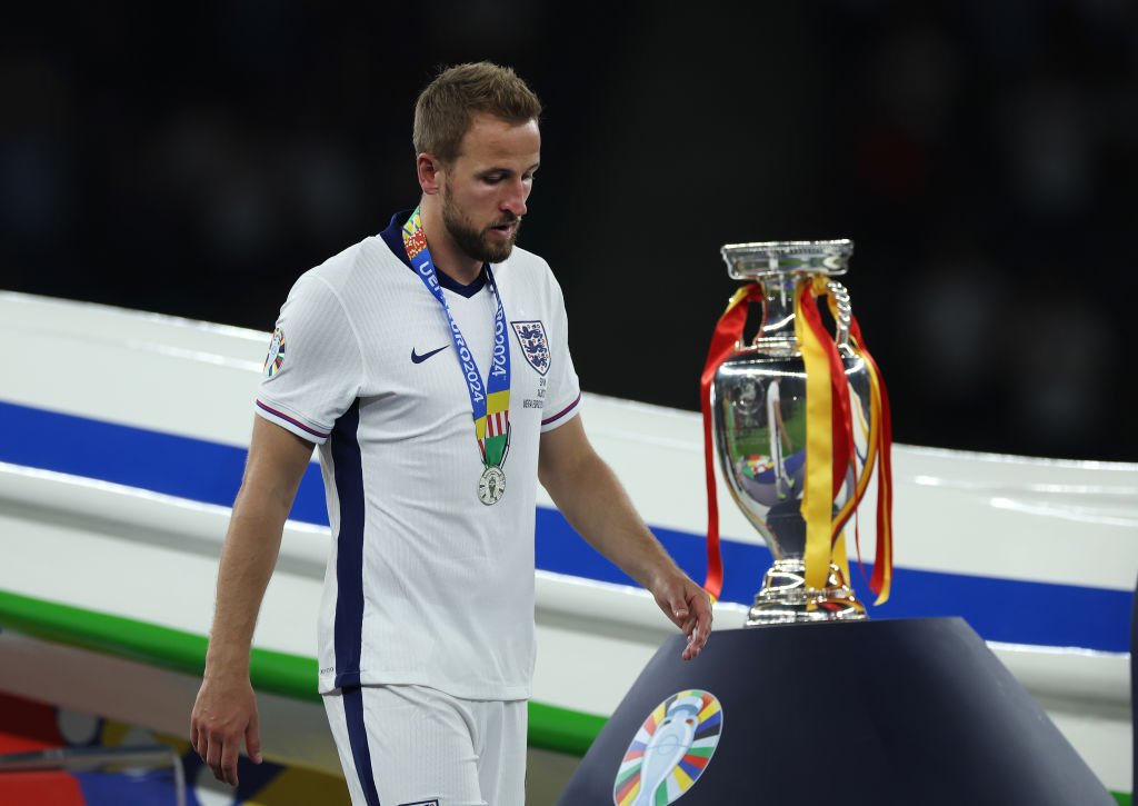Is England’s ITV curse real? Three Lions record on BBC and ITV ahead of ...