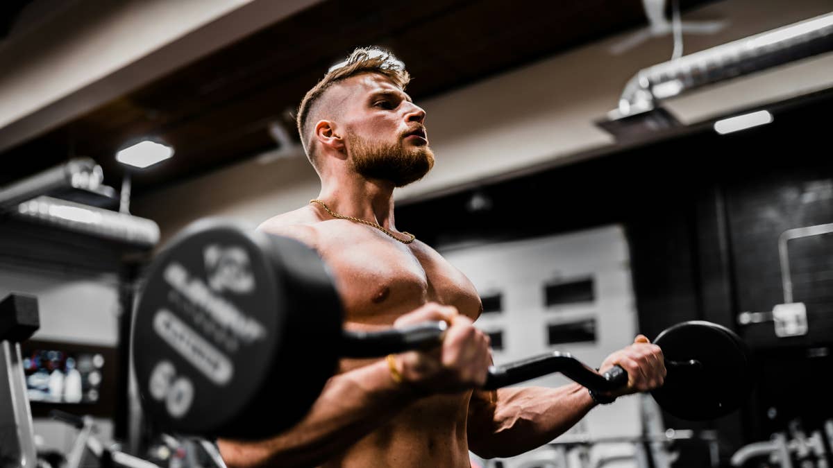 RIR vs failure: The truth about rep ranges for muscle growth