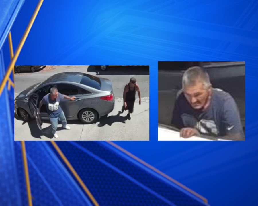 Bakersfield police searching for suspects wanted for stealing bikes out ...