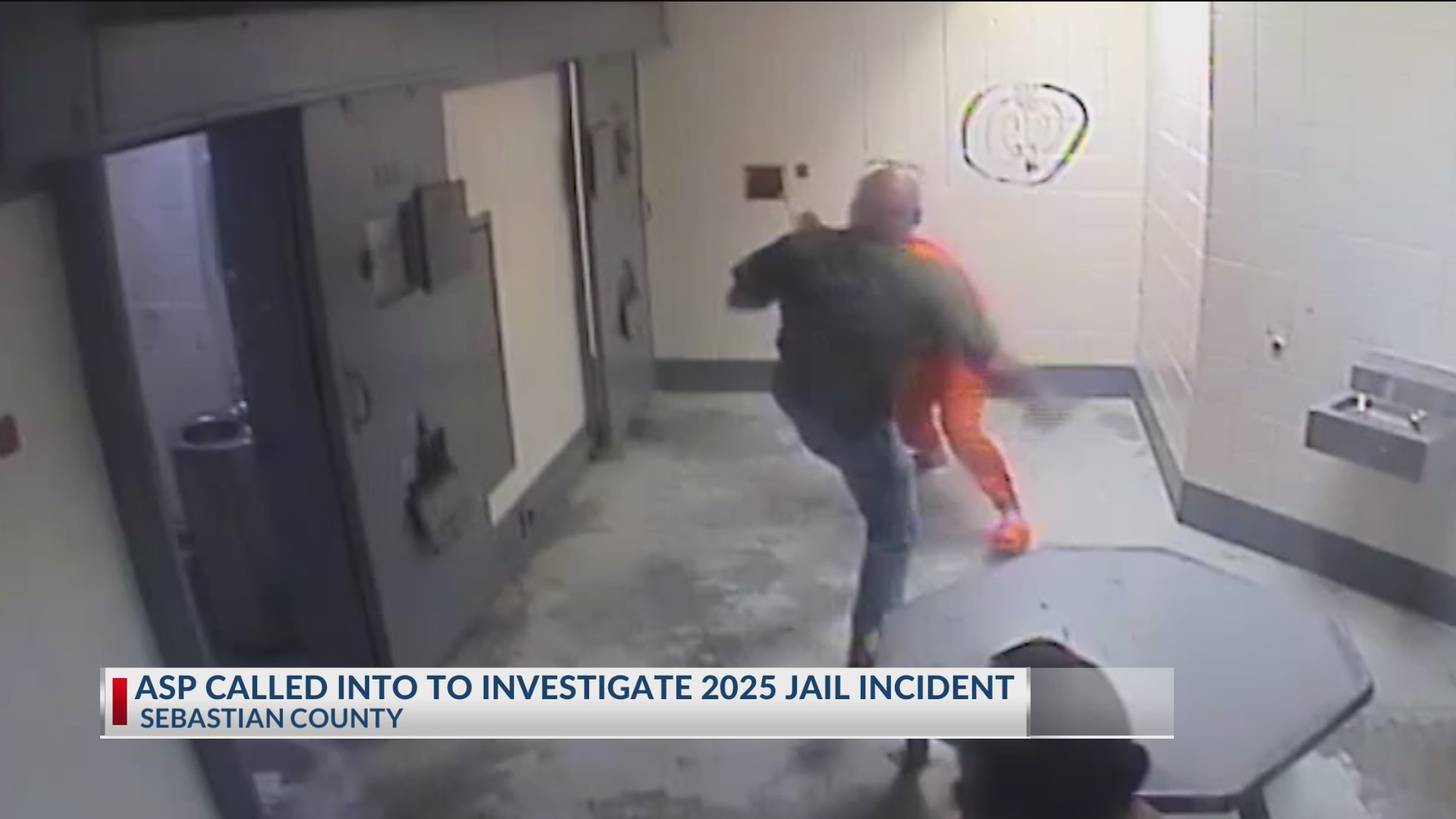 Arkansas State Police called in to investigate 2025 Sebastian County ...
