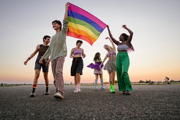 14 historical figures who were LGBTQ+ and you had no idea