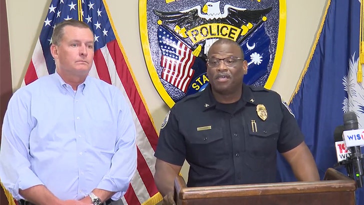 Body found in same clothes as missing South Carolina personal trainer