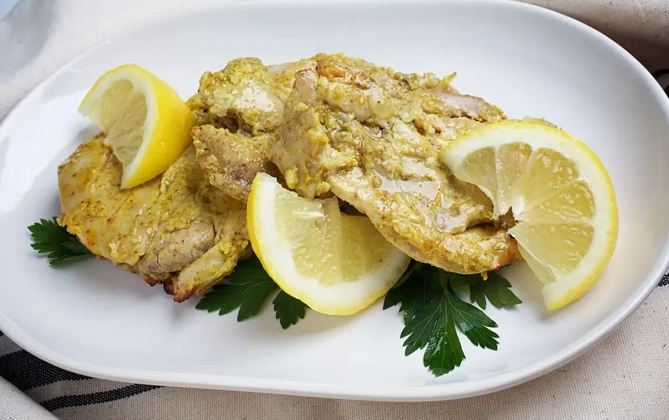 Master the magic of tandoori marinades