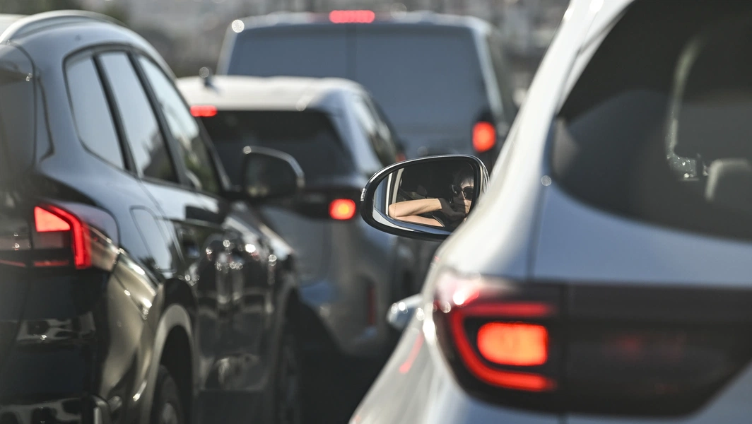 17 common triggers of road rage