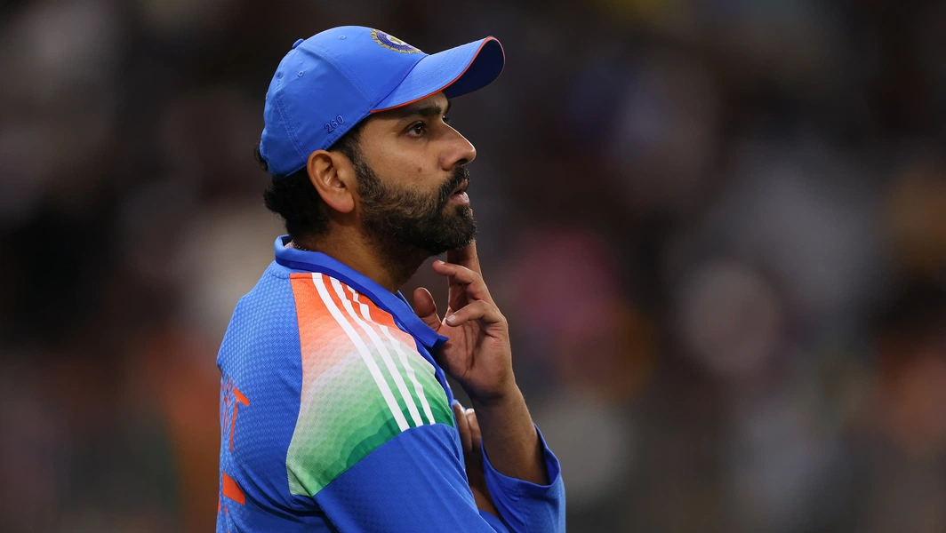 Rohit Sharma joins 14,000-run club amid ODI future buzz