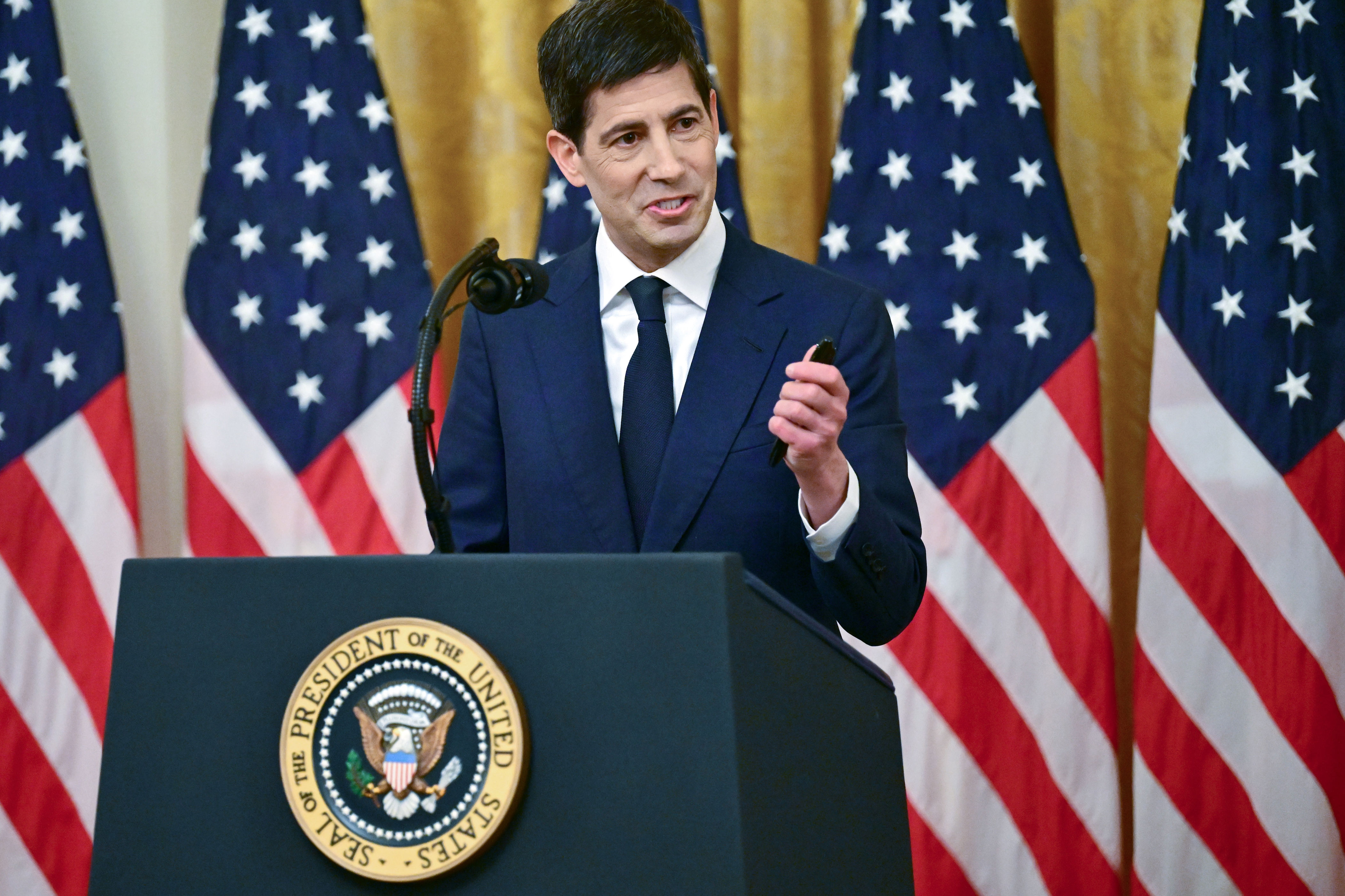 Fed holds interest rates steady in Kevin Warsh’s first meeting as chair