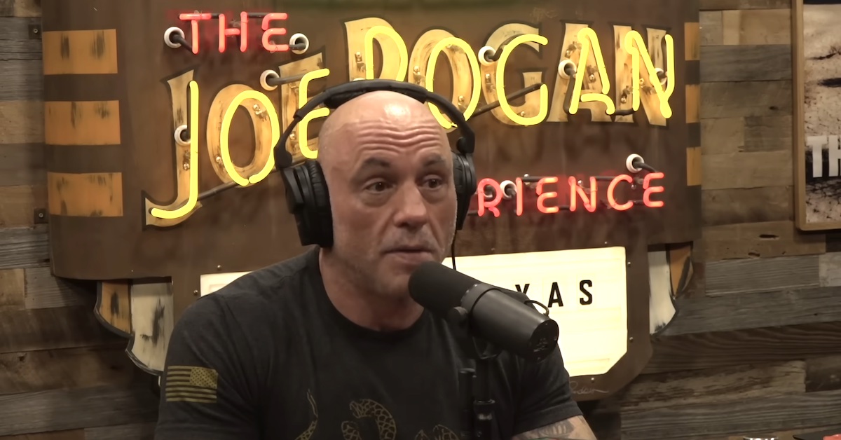 Joe Rogan claims multiple US presidents directly contacted Spotify in ...
