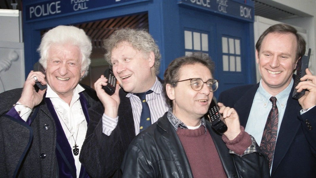 20 times iconic roles changed faces