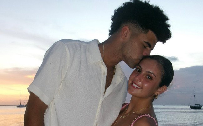 Watch: Cameron Boozer’s girlfriend Yva Lauren shares glimpse of their ...