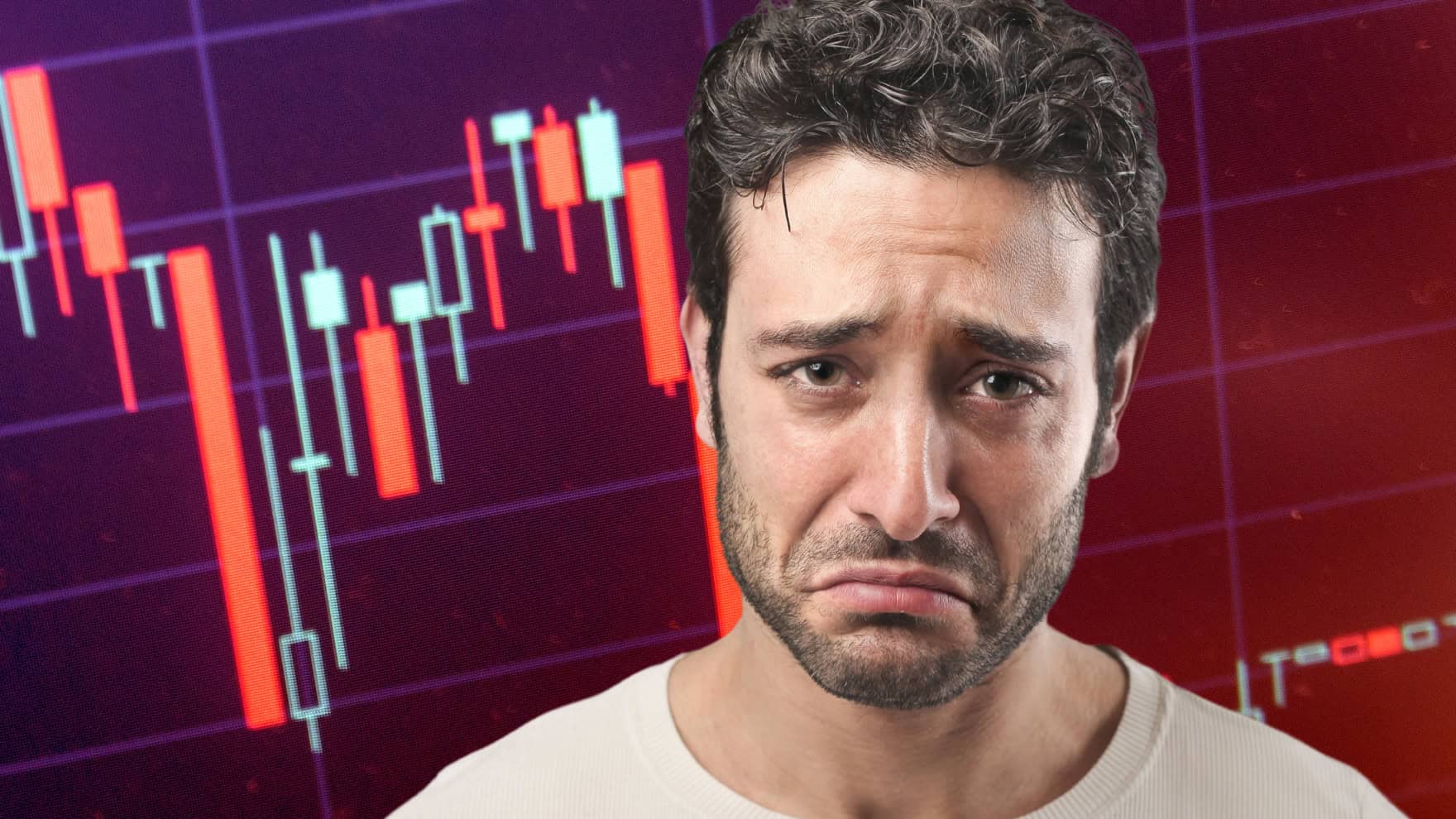 Legendary short seller Jim Chanos issues dire prediction: "We have the ...