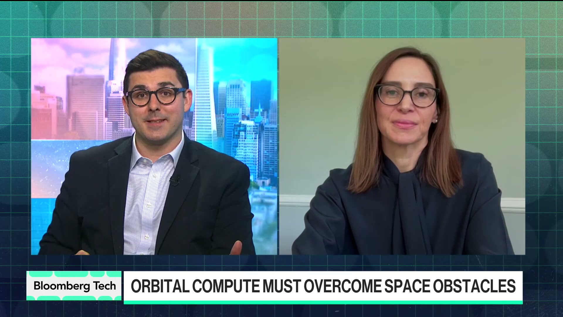 Orbital data centers face real challenges, says Peridot